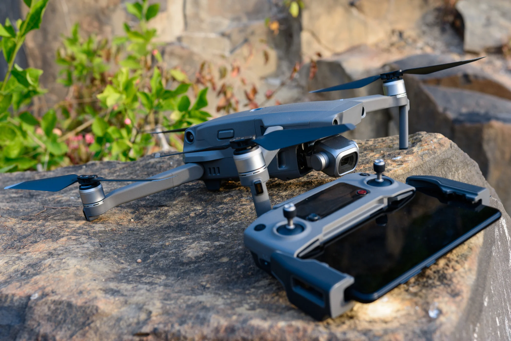 Unlocking the Basics of UAV Operation: How They Work and Common ...
