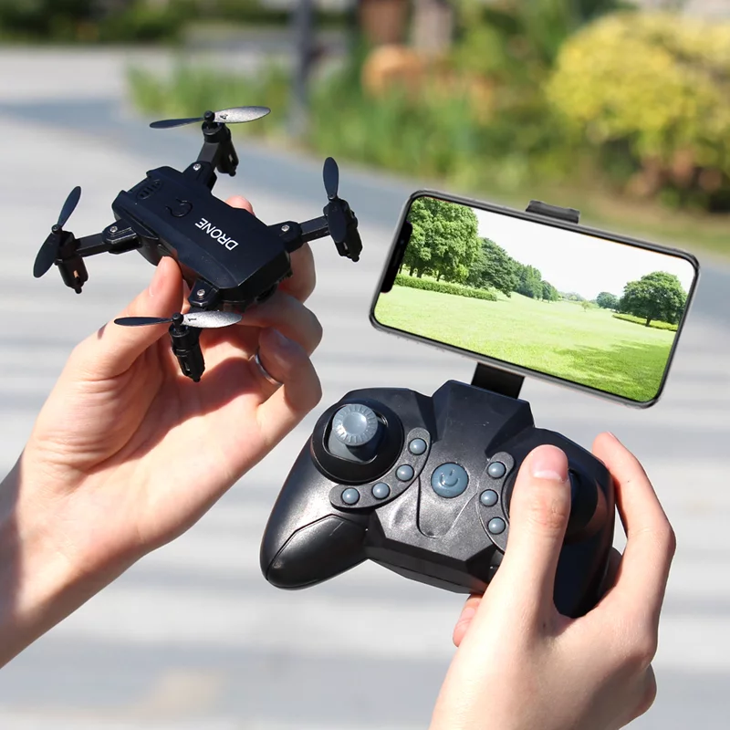 Drone Market Trends: Commercial Applications and Personal Use Growth ...