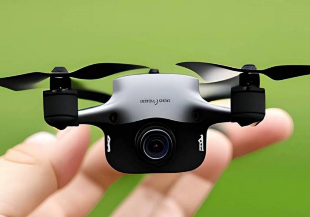 Drone Market Trends: Commercial Applications and Personal Use Growth ...